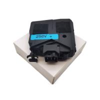 China DC34-00026A Washing Machine Lock Parts Front Load Washer Door Holder and Latch Switch for sale