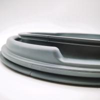 China EPDM Door Seal Gasket for Samsung Washing Machine DC64-00374B Preventing Water Leakage for sale