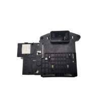 China EBF61315802 Door Lock Push Washing Machine Switch Assembly for LG Electric Power Source for sale