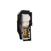China EBF61315802 Door Lock Push Washing Machine Switch Assembly for LG Electric Power Source for sale