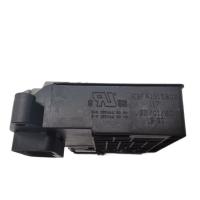 China EBF61315802 Door Lock Push Washing Machine Switch Assembly for LG Electric Power Source for sale