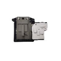 China EBF61315802 Door Lock Push Washing Machine Switch Assembly for LG Electric Power Source for sale