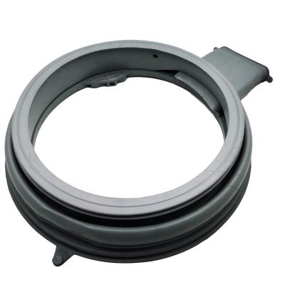 China Surmount Rubber Door Seal Gasket for 301G15A013113 301G22A003890 Whirlpool Washing Machine for sale