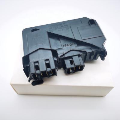 China Surmount Washing Machine Parts DC64-00652D Door Lock Switch for Electrolux Dynamo for sale
