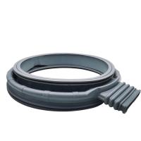 China Highly Durable Door Seal Gasket for Samsung and Mabe Washing Machine Original Product for sale