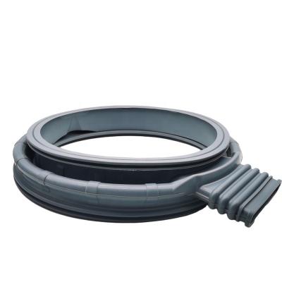 China Highly Durable Door Seal Gasket for Samsung and Mabe Washing Machine Original Product for sale