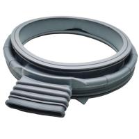 China Highly Durable Door Seal Gasket for Samsung and Mabe Washing Machine Original Product for sale