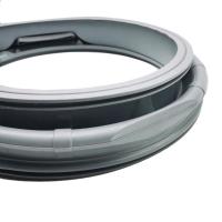China Highly Durable Door Seal Gasket for Samsung and Mabe Washing Machine Original Product for sale