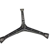 China Easy Installation Washing Machine Part DC97-00124D Tripod Spider for sale