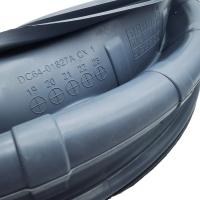 China Highly Durable Door Seal Gasket for Samsung and Mabe Washing Machine Original Product for sale