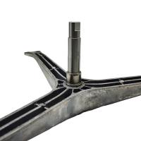 China Easy Installation Washing Machine Part DC97-00124D Tripod Spider for sale