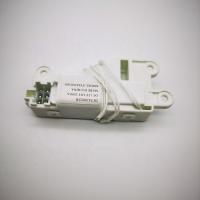 China Front Load Washer Plastic DC34-00025B Washing Machine Door Lock Switch for Surmount for sale