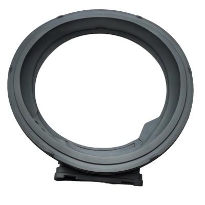 China Washing Machine Spare Parts Door Seal Gasket MDS65696501 Commercial for sale