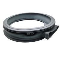 China Washing Machine Spare Parts Door Seal Gasket MDS65696501 Commercial for sale
