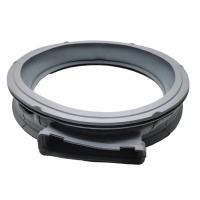 China Washing Machine Spare Parts Door Seal Gasket MDS65696501 Commercial for sale