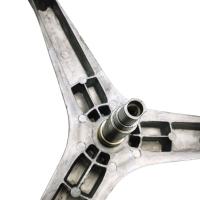 China OEM ODM Washing Machine Spare Parts DC97-15971A Tripod Spider for sale