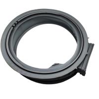China Washing Machine Spare Parts Door Seal Gasket MDS65696501 Commercial for sale