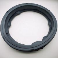 China MDS66651602 MDS66651605 Washing Machine Rubber Parts Door Seal Gasket For LG for sale
