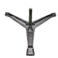China Aluminum And Stainless Steel Tripod For Samsung Washing Machine DC97-15182A for sale