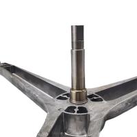 China Aluminum And Stainless Steel Tripod For Samsung Washing Machine DC97-15182A for sale
