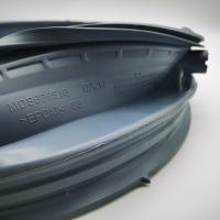 China MDS66651602 MDS66651605 Washing Machine Rubber Parts Door Seal Gasket For LG for sale