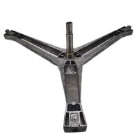 China Aluminum And Stainless Steel Tripod For Samsung Washing Machine DC97-15182A for sale