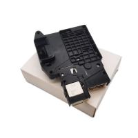 China Front Load Lock Switch EBF61315801 for LG Washing Machine Parts Easy Installation for sale