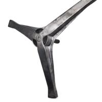 China Aluminum And Stainless Steel Tripod For Samsung Washing Machine DC97-15182A for sale