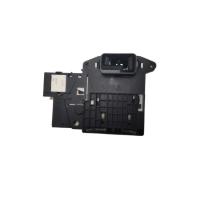 China Front Load Lock Switch EBF61315801 for LG Washing Machine Parts Easy Installation for sale