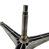 China DC97-00124B Tripod Spider For Front Load Washing Machine ATMS Spare Part for sale