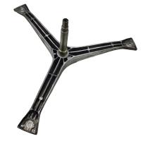 China DC97-00124B Tripod Spider For Front Load Washing Machine ATMS Spare Part for sale