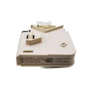 China Safety Switch Door Lock 619468 for Bosch Electric Power Source Washing Machine Parts for sale