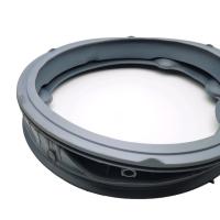 China LG MDS66651602 MDS66651605 Rubber Door Seal Gasket Perfect for LG Washing Machine Parts for sale