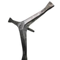 China DC97-00124B Tripod Spider For Front Load Washing Machine ATMS Spare Part for sale