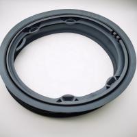 China MDS66651602 MDS66651605 Washing Machine Rubber Parts Door Seal Gasket For LG for sale