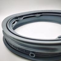 China MDS66651602 MDS66651605 Washing Machine Rubber Parts Door Seal Gasket For LG for sale
