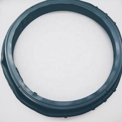 China Say Goodbye to Water Leakage with DC64-02174A Washing Machine Rubber Door Seal Gasket for sale