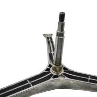 China DC97-00124A Samsung Washing Machine Tripod Spider Cast Aluminum for sale