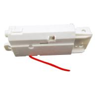 China EBF61215202 Top Load Washing Machine Door Lock Switch for LG Electric Sample Supported for sale
