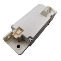 China EBF61215202 Top Load Washing Machine Door Lock Switch for LG Electric Sample Supported for sale