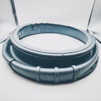 China Say Goodbye to Water Leakage with DC64-02174A Washing Machine Rubber Door Seal Gasket for sale