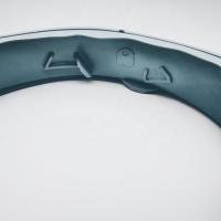 China Say Goodbye to Water Leakage with DC64-02174A Washing Machine Rubber Door Seal Gasket for sale