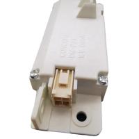 China EBF61215202 Top Load Washing Machine Door Lock Switch for LG Electric Sample Supported for sale