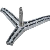 China Washing Machine Spare Parts DC97-14370H Tripod Spider Support for sale