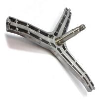 China Washing Machine Spare Parts DC97-14370H Tripod Spider Support for sale