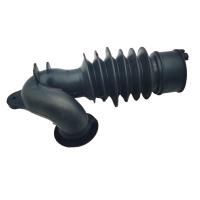 China 301G32A013068 Household Black Rubber Parts Hose Bellows For Washing Machine for sale