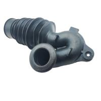China 301G32A013068 Household Black Rubber Parts Hose Bellows For Washing Machine for sale