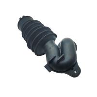 China 301G32A013068 Household Black Rubber Parts Hose Bellows For Washing Machine for sale