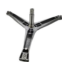 China Washing Machine Part DC97-15184A Cast Aluminum Tripod Spider for sale