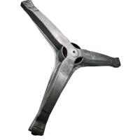 China Washing Machine Part DC97-15184A Cast Aluminum Tripod Spider for sale